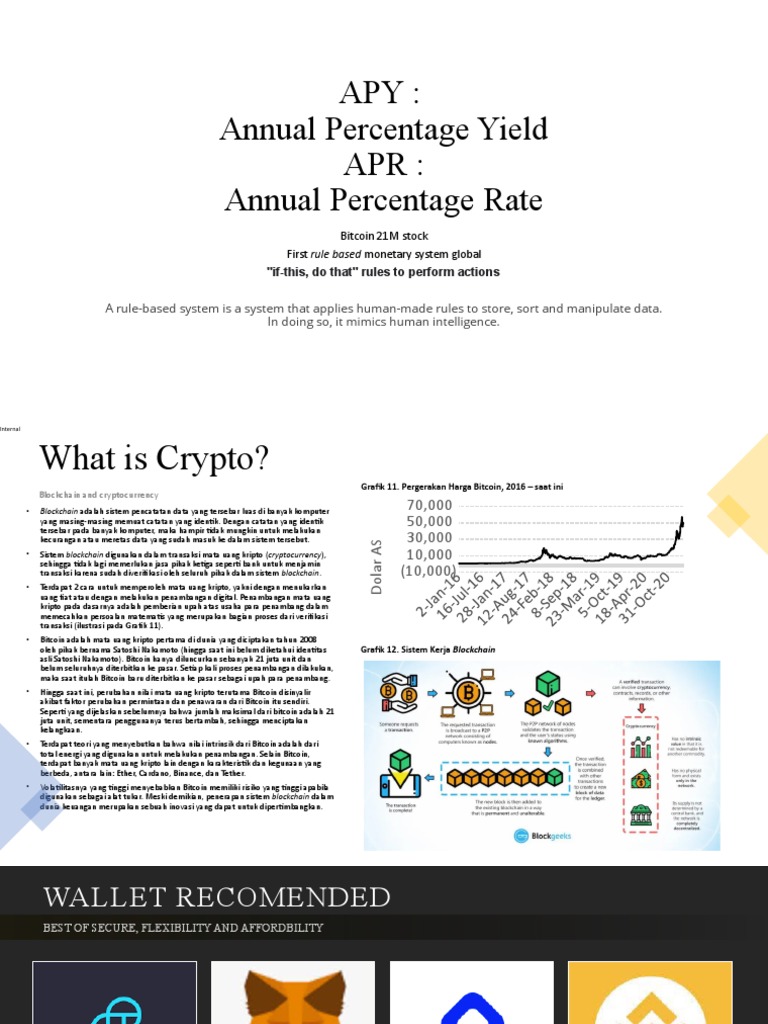 Crypto | PDF | Komputer