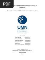 PREP Method | PDF | Poverty | Poverty & Homelessness