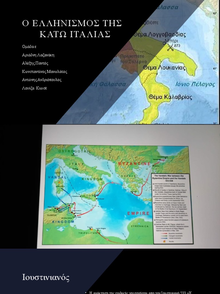 Presentation | PDF