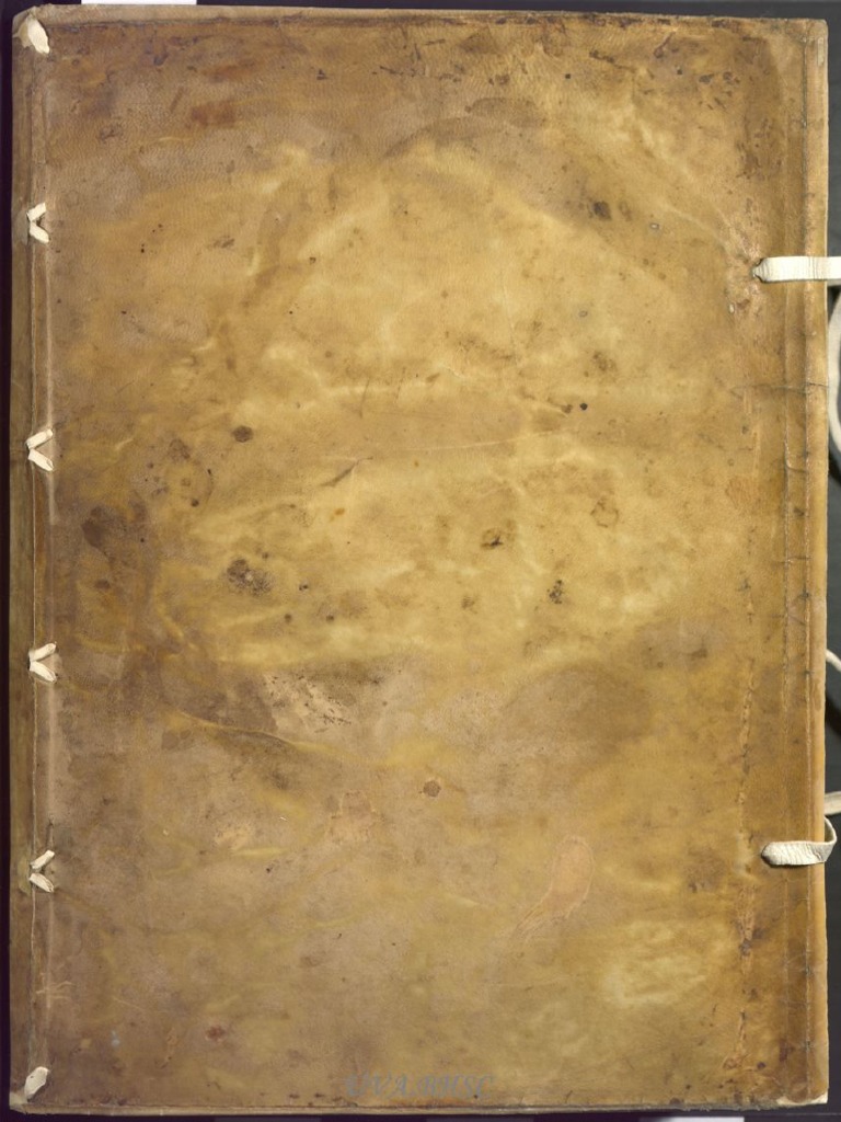 De Humani Fabrica Corporis | PDF