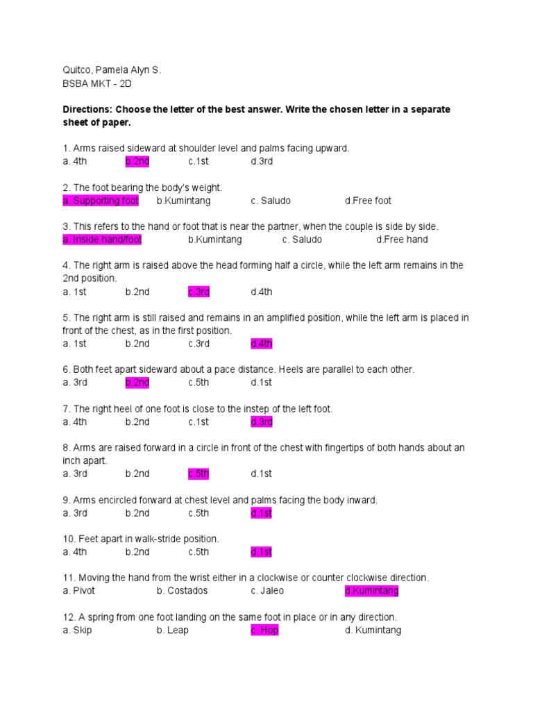 Week 4 TASKS AND ACTIVITIES | PDF | Rhythm And Meter | Musical Notation