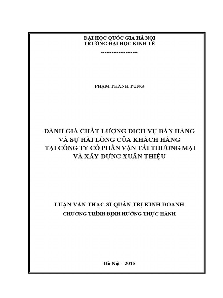 (123doc) - Danh-Gia-Chat-Luong-Dich-Vu-Ban-Hang-Va-Su-Hai-Long-Cua-Khach-Hang-Tai-Cong-Ty-Co ...