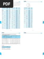 Particle Size Conversion Table - Sigma-Aldrich | PDF | Applied And ...