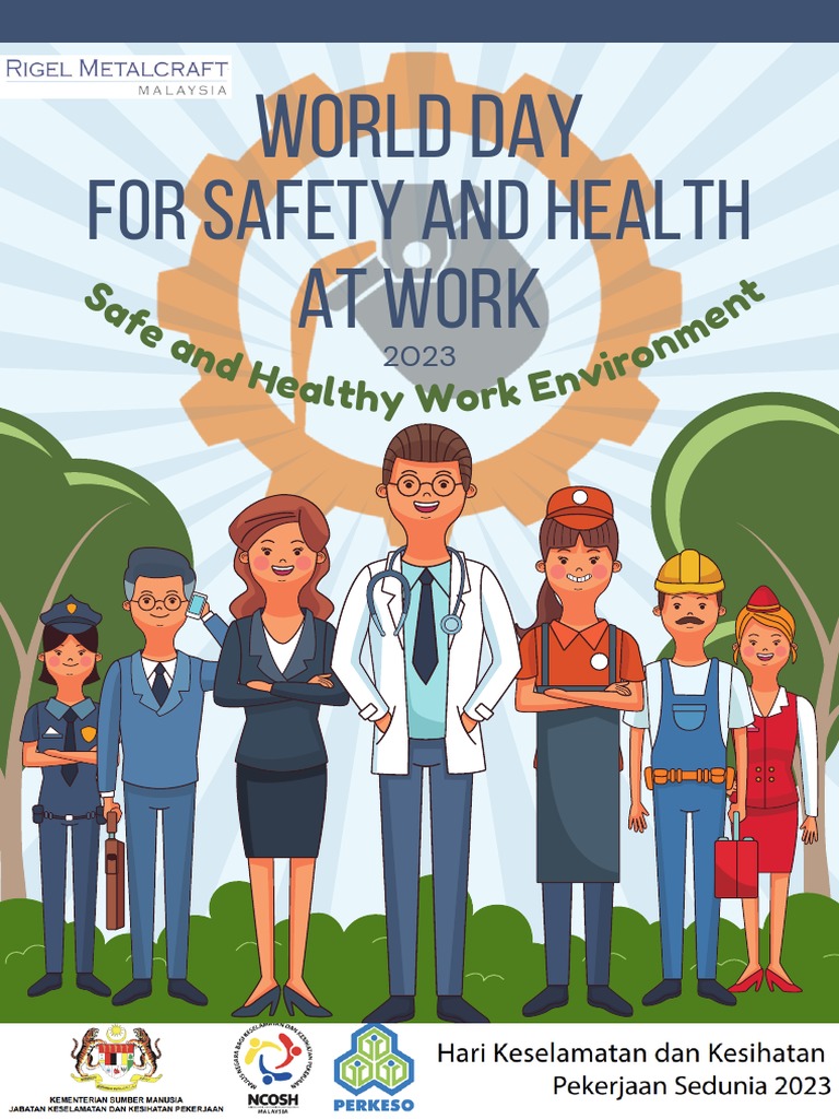 Pertandingan Poster JKKP | PDF