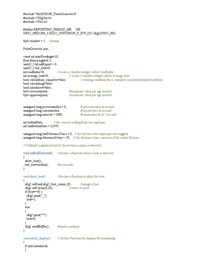 Final Hcode | Download Free PDF | Software Development | Computer Science