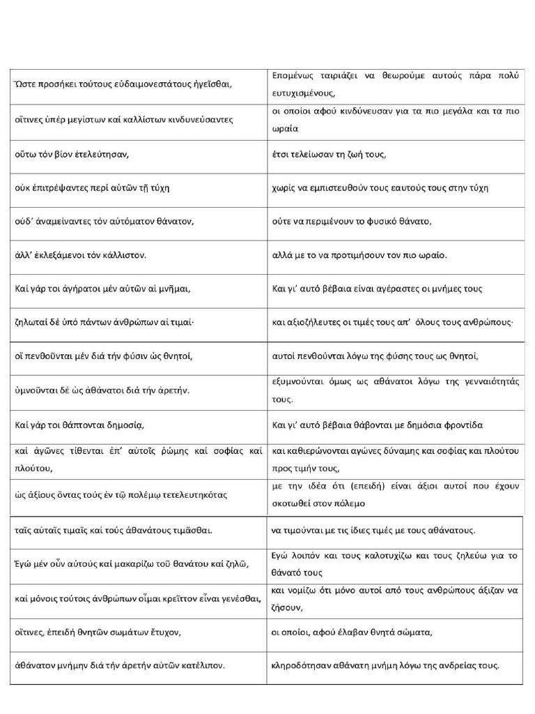 ενοτητα 2η αρχαια γ γυμν | PDF