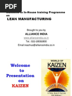 Lost Cost Matrix | PDF