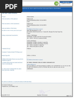 IEC 60664-1 ED3 Insulation Coordination | PDF | Insulator (Electricity ...