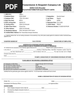 Open Traverse Calculation Sheet | PDF | Spreadsheet | Computer Science