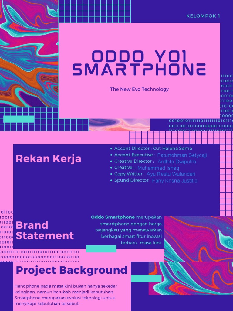Contoh Creative Brief Iklan Radio | PDF
