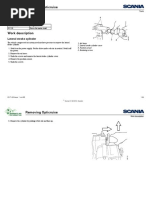 Scania Operator's Manual DC09 PDE Industrial Engine | PDF | Engines ...