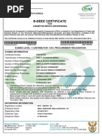 Example CIPC | PDF | Teaching Methods & Materials | Computers