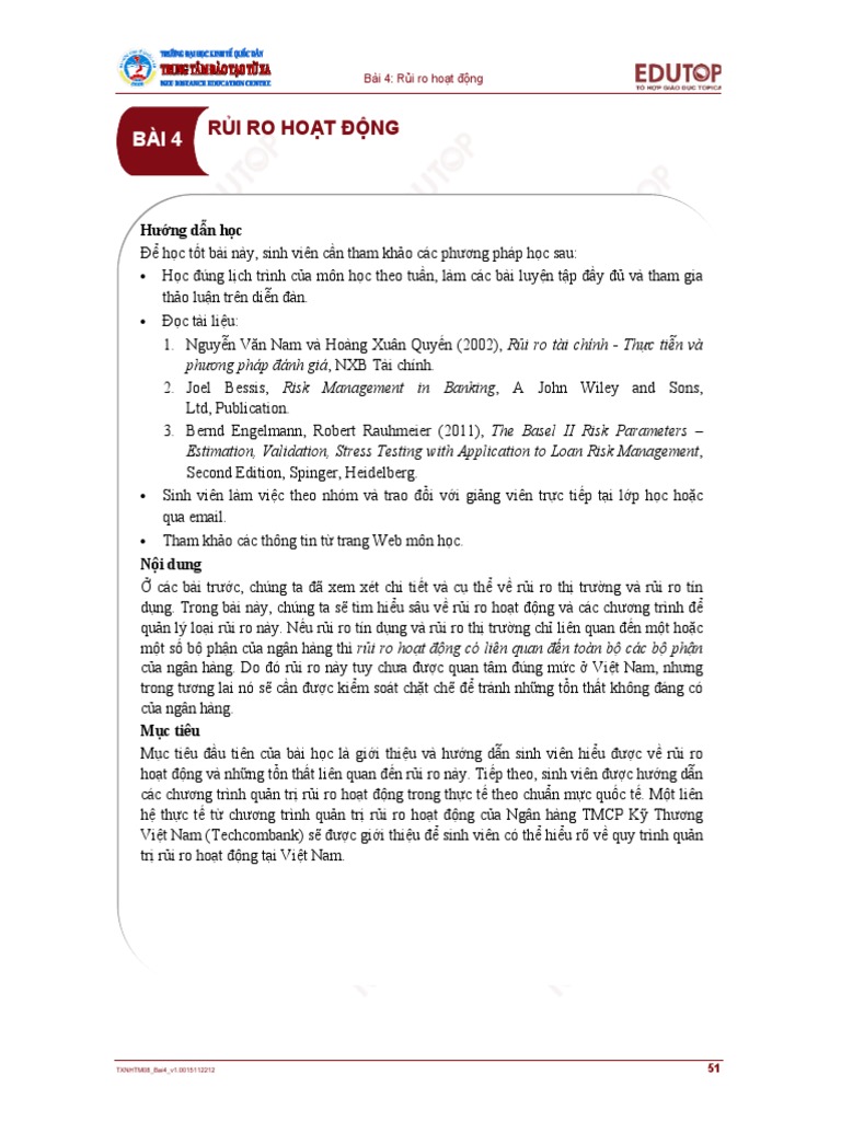 06 NEU TXNHTM08 Bai4 v1.0015112212 | PDF