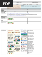 Grade 3 Cot Math q4 Quarter 4 Math Cot Detailed Lesson Plan Melc Based | PDF | Mathematics ...