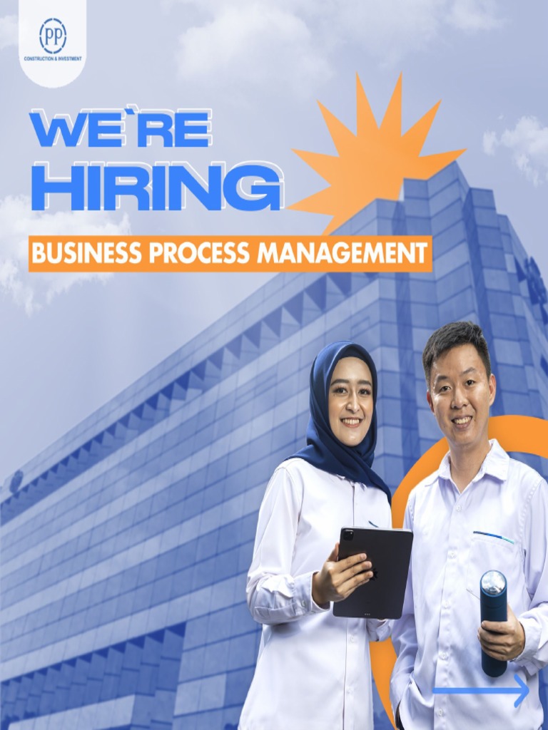 Business Process Management | PDF