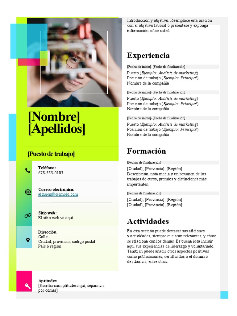 Introducción y Objetivo | PDF | Comunicación Introducción y Objetivo | PDF | Comunicación