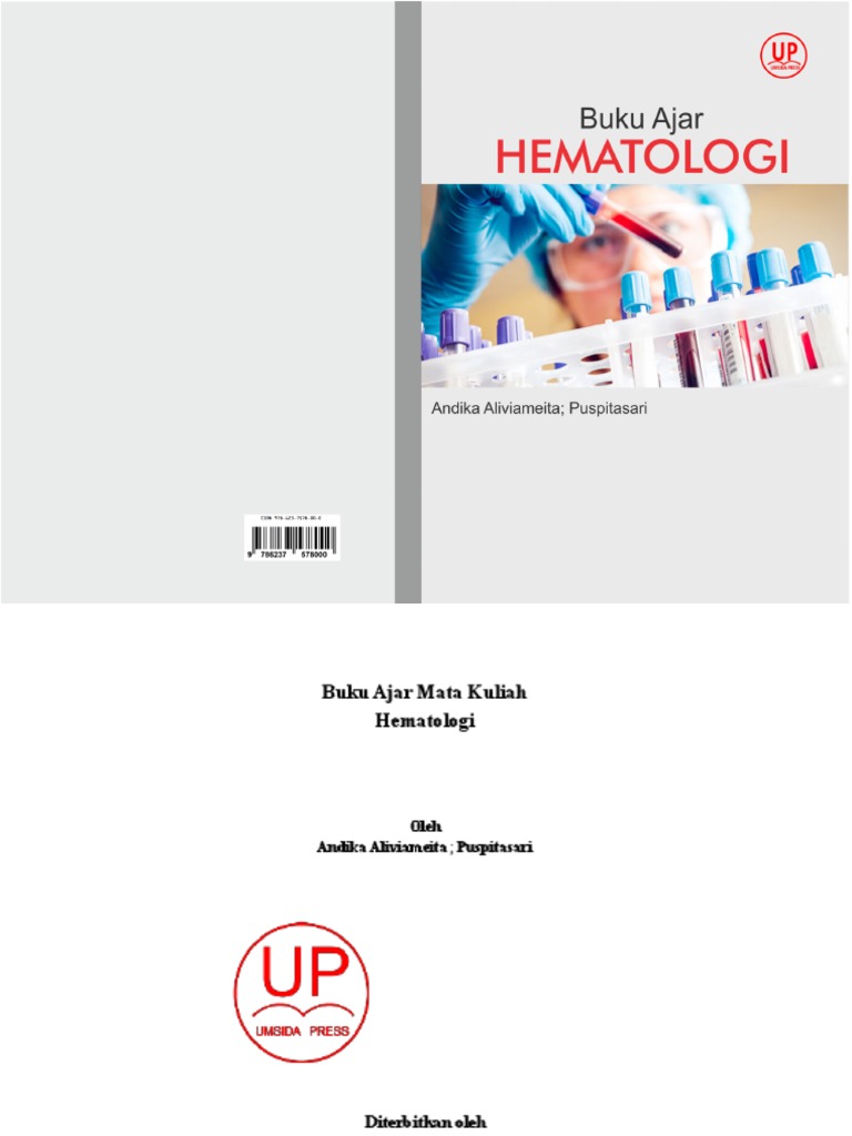 Buku Hematologi | PDF