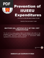 GAM For NGAs Volume II | PDF | Debits And Credits | Cheque