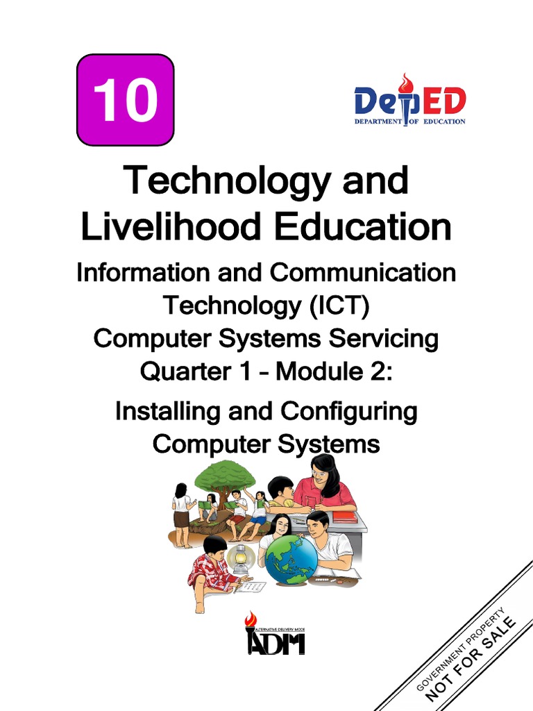 10 CSS Q1 W2 M2 Final | PDF