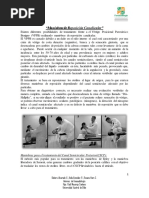 Maniobras para Vértigo Paroxístico Benigno | PDF | Vértigo | Medicina ...