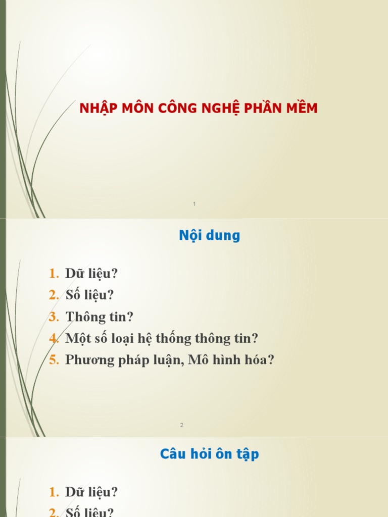 NMCNPM (Chuong 3) Uml v2 | PDF