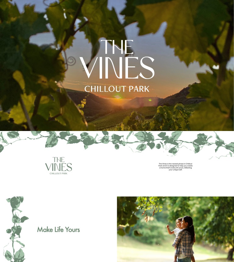 The Vines - COP - Brochure V1.0 | PDF