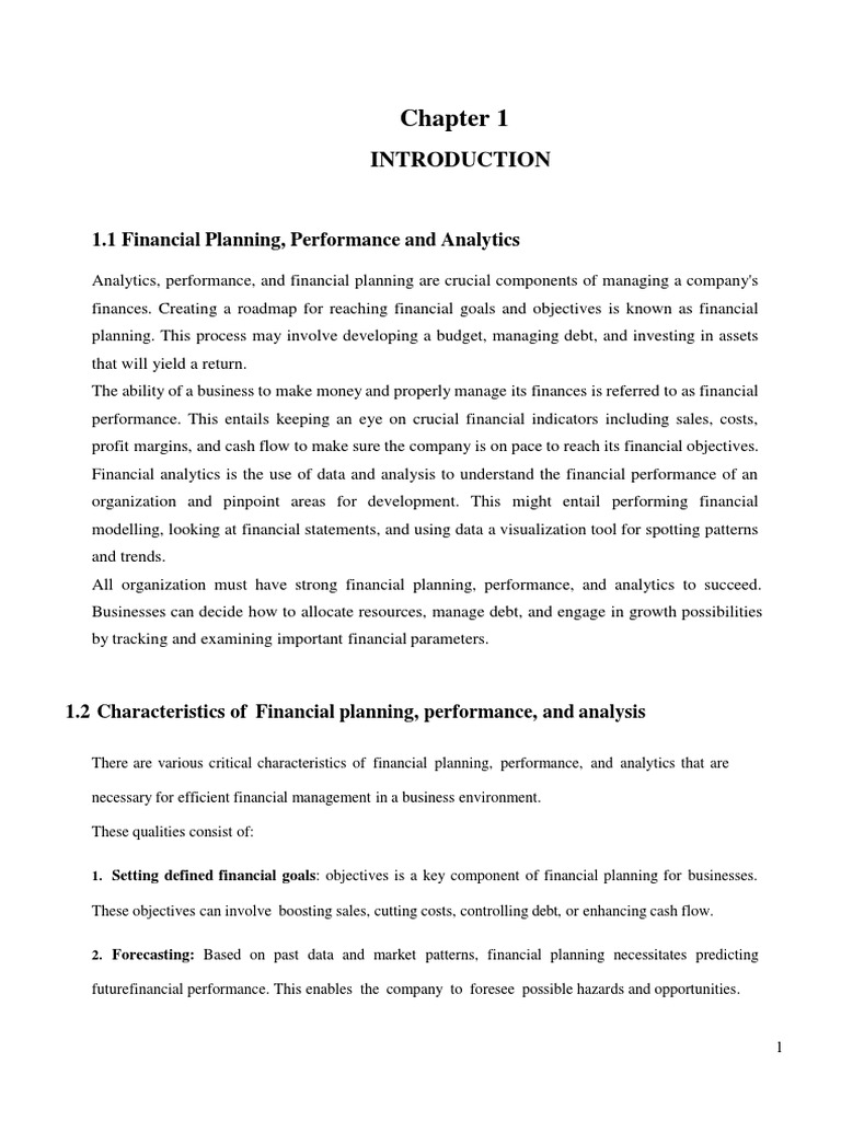 Abhi 1 | PDF | Analytics | Internal Control