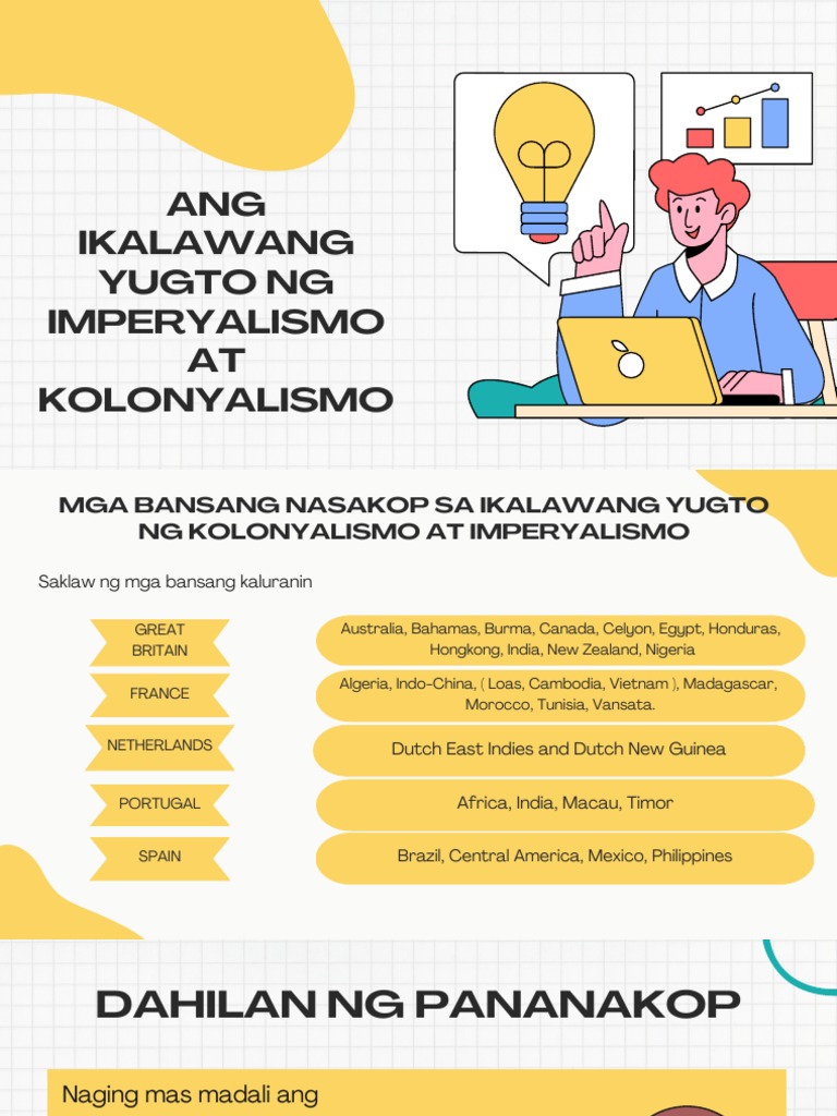 Ap 7 q3 WEEK-1-2 | PDF