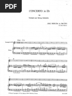 Jean B. Arban - Arban's Complete Conservatory Method For Trumpet (Cornet) or Eb Alto, BB Tenor ...