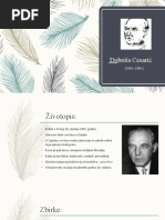 Lektira Srebrna Svirale | PDF