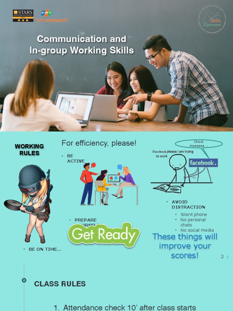Effective Group Communication Skills | PDF | Communication | Psychology