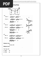 Solutions For Exercises in Structural Analysis 6th Edition by Kassimali | PDF | Windward And ...
