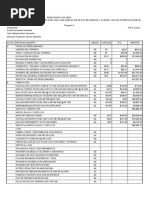Ficha Tecnica de Termidel 48 | PDF