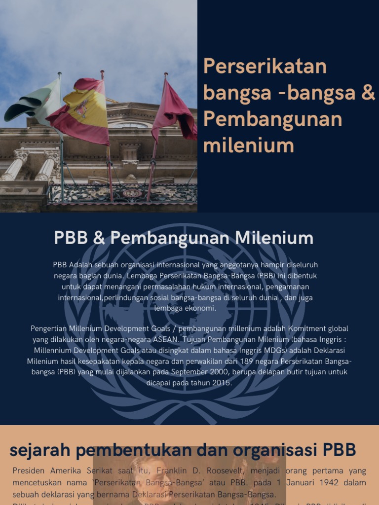 PBB Kel 5 | PDF