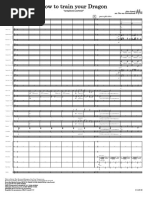 The Complete Harry Potter SCORE | PDF