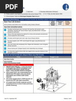 SIMOPS Training - PHR - Apr 22 | PDF