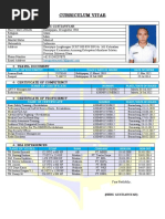 Torque Specification - CAT METRIC (ISO) | PDF | Screw | Machining