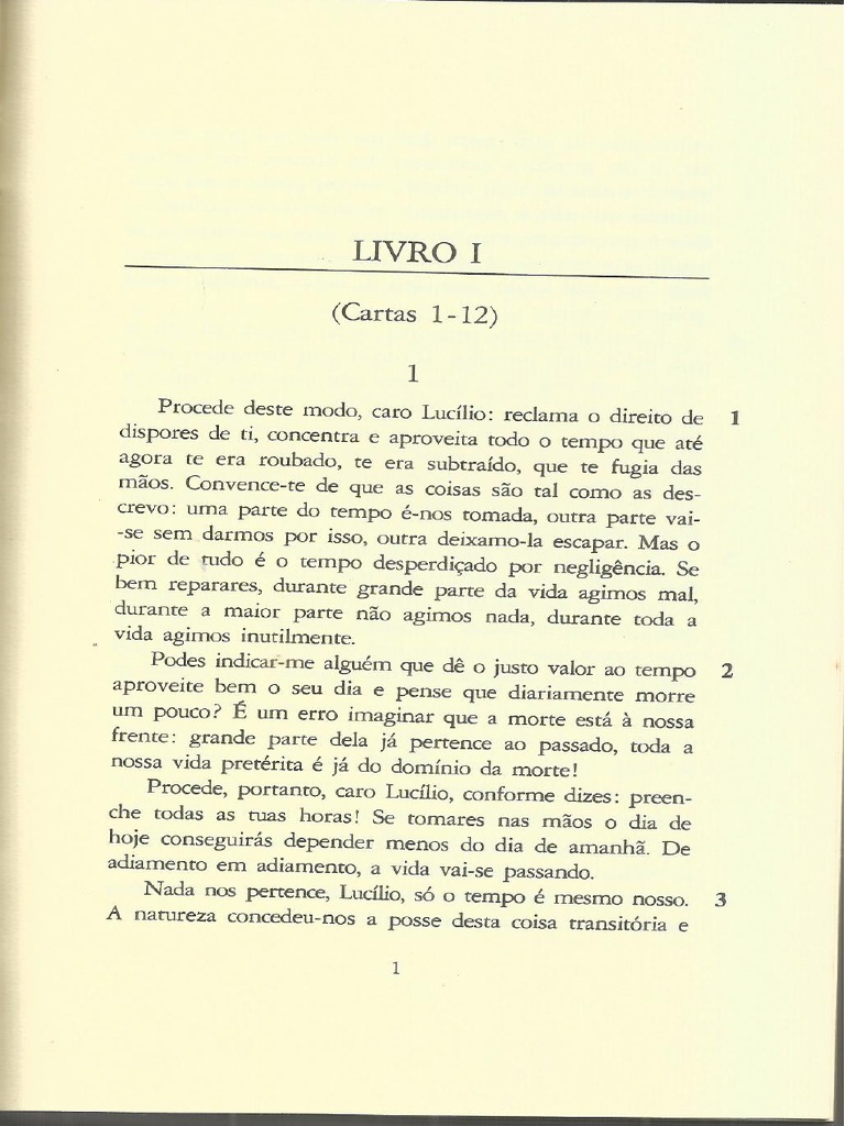 Séneca - Séneca 2 - Merged | PDF