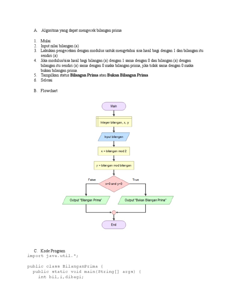 Tugas Algoritma 2 No 1 | PDF
