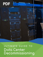 Setting Up The Darktrace Appliance | PDF | Computer Network | Port ...