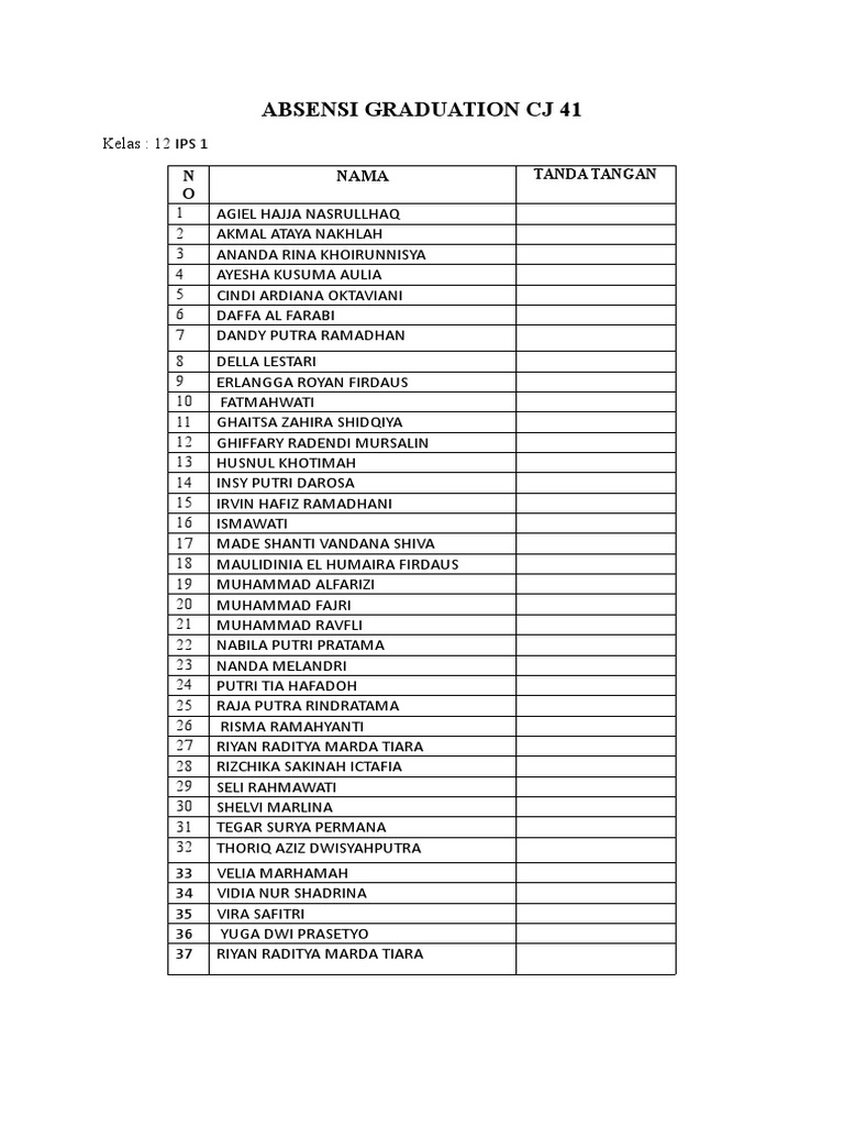 IPS 1 fix beneran | PDF
