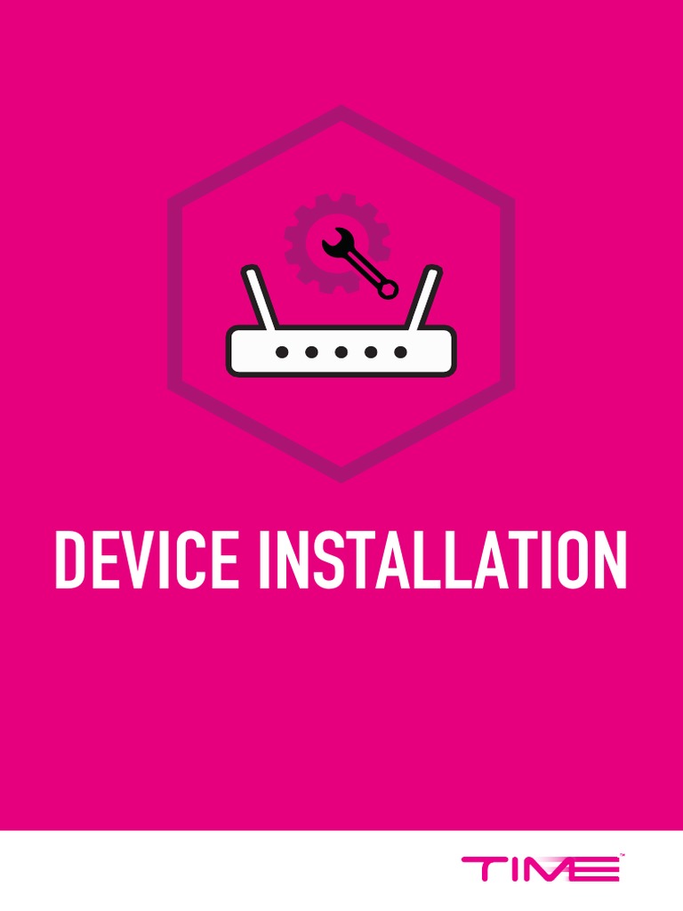 Huawei WA8021V5 Installation Guide | PDF