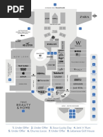 Maidstone Hospital Internal Map | PDF | Patient | Hospital