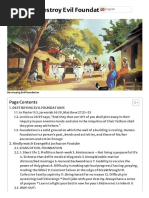 Prayers Against Leviathan and Marine Spirits | PDF | Jesus In Islam ...