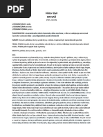 Viktor Dyk - KRYSAŘ | PDF