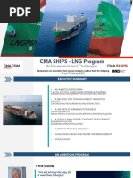 Miamte MV34 FPSO Project Overview | PDF