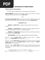 Board Resolution For Authorized Signatory. | PDF