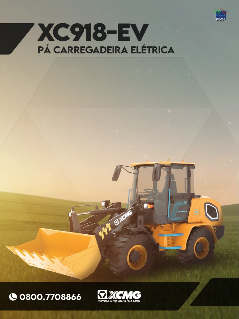 Catalogo-XC918EV Site | PDF | Ciências Físicas | Quantidades físicas