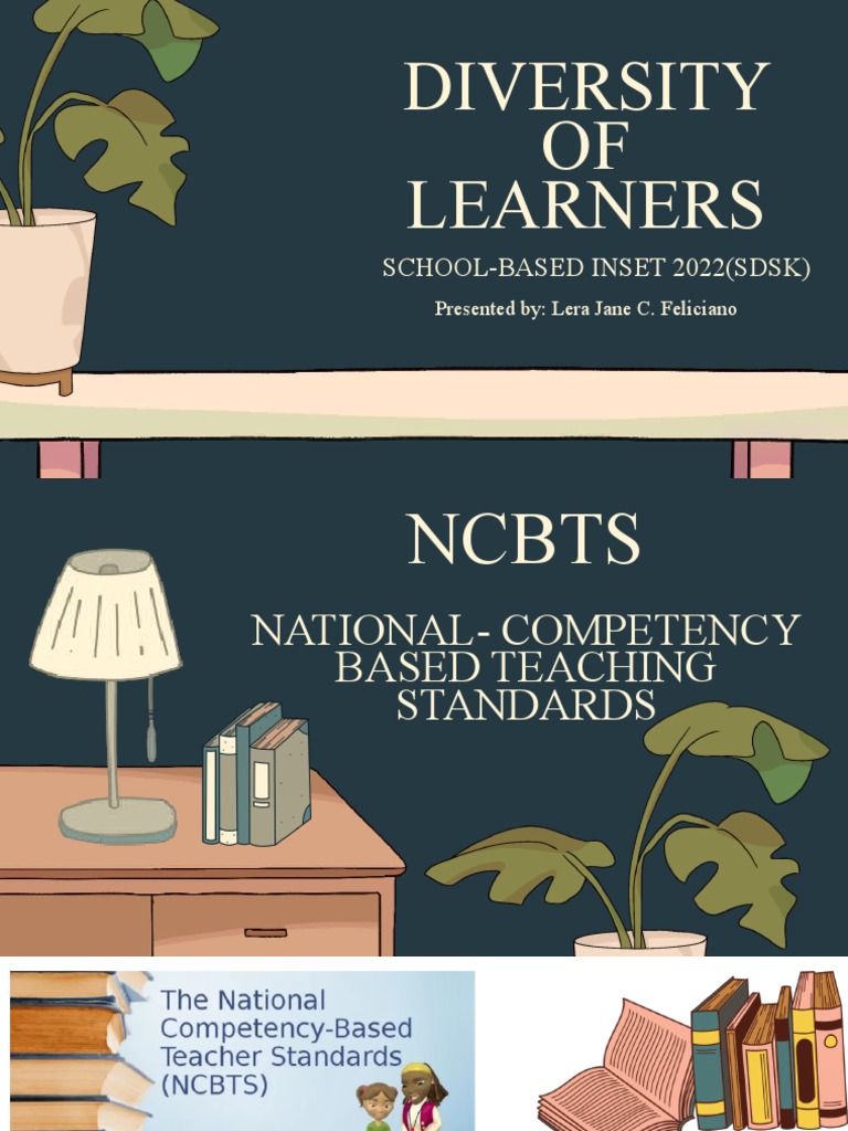 Diversity of Learners | PDF