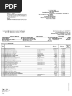 FNB Statement May 2023 | PDF | Credit Card | Debit Card